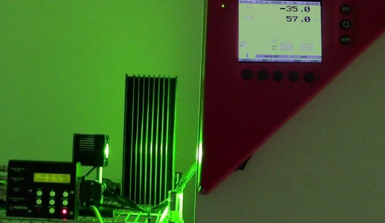 Extended operating range options for Sol and Onda ns DPSS lasers ...