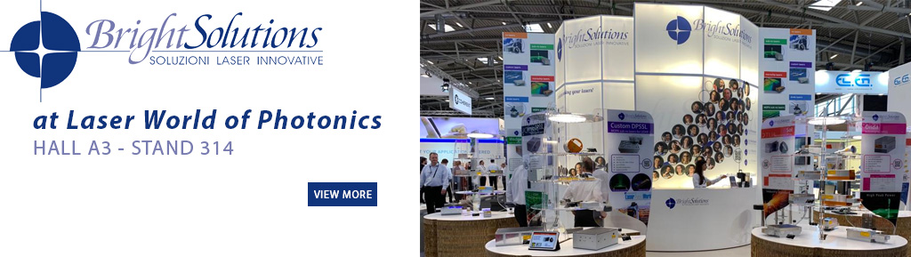 BrightSolutions – A BrightSolutions Company